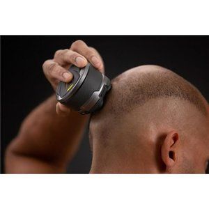 As Seen On TV | Grooming | Microtouch Titanium Head Shaver Mens Gift ...